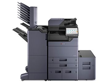 TASKalfa 4054ci/5054ci/6054ci/7054ci | 彩色多功能数码复合机 | 产品展示 | 京瓷办公信息系统(中国)有限公司