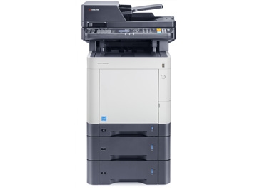 ECOSYS M6530cdn | 以往产品 | 产品展示 | 京瓷办公信息系统(中国)有限公司